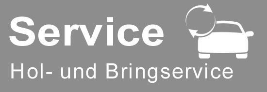 Hol- und Bringservice - Autohaus Illgen GmbH